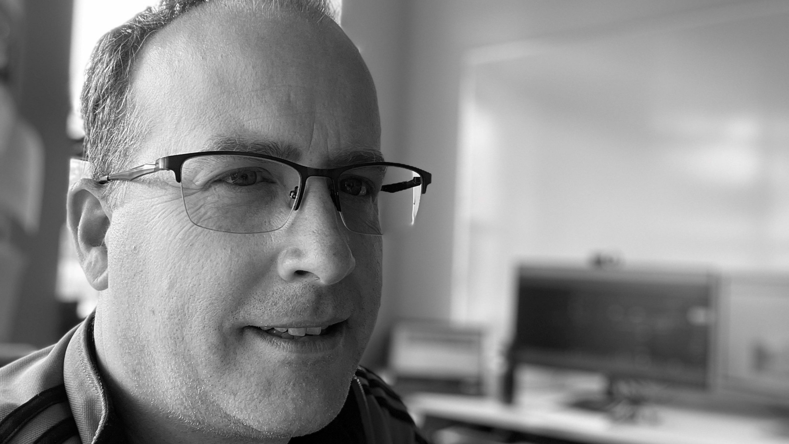 Brandon Devnich – Putting the FUN in CompSci FUNdamentals